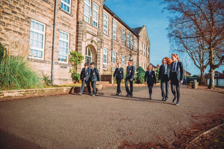 Prince Henry's Grammar School - Collaborative Learning Trust