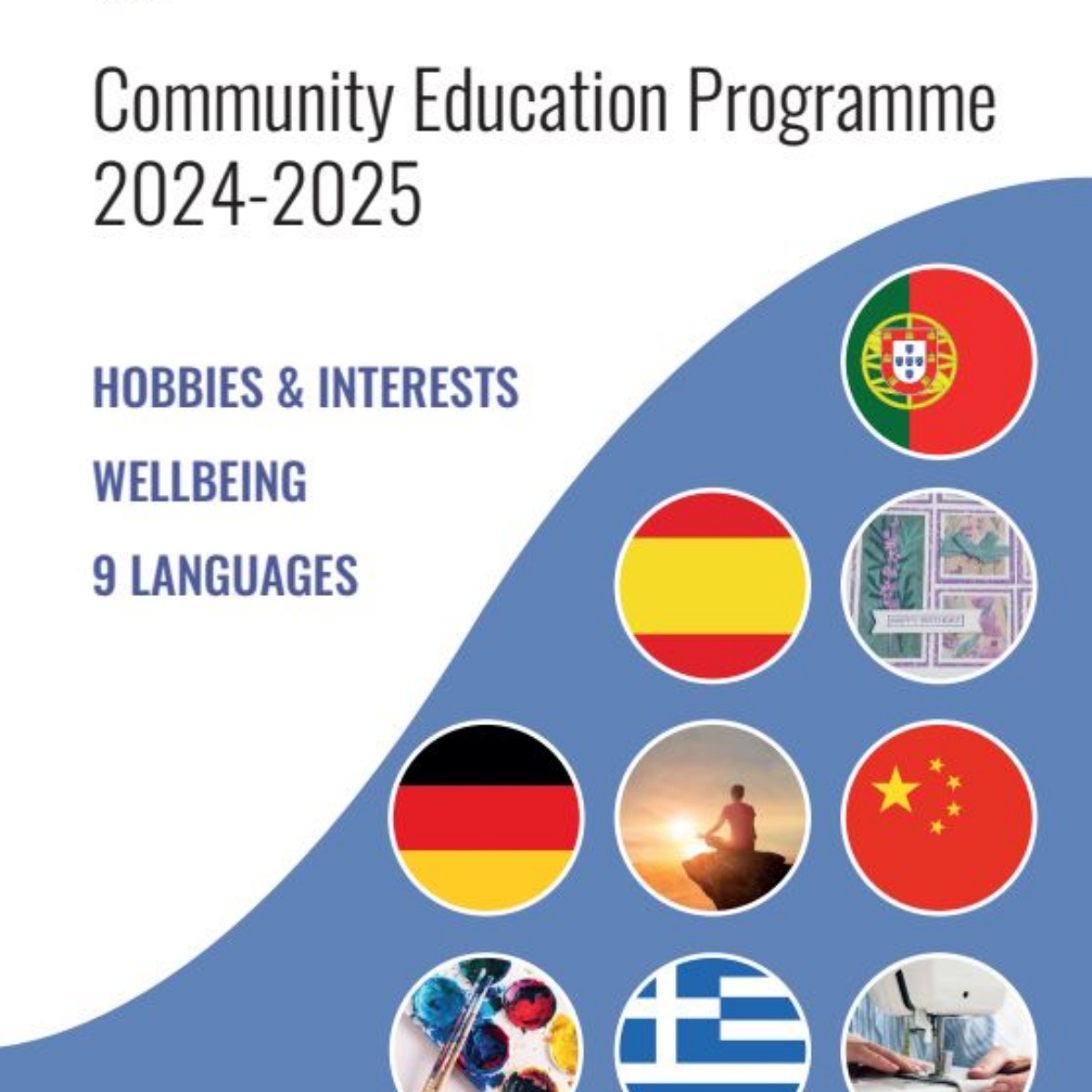 Prince Henry’s Grammar School - New Community Education Programme ...